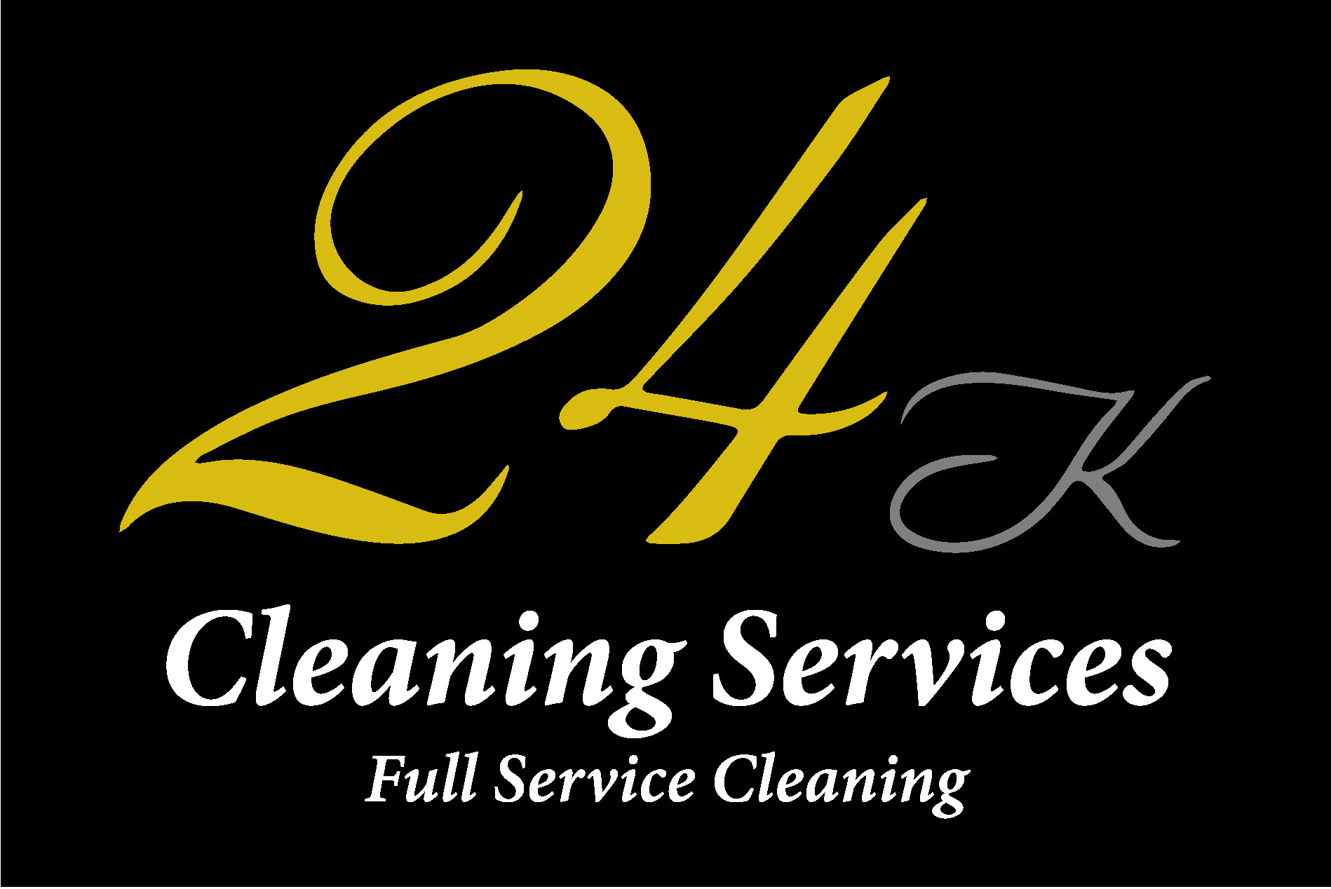 Home - 24K Cleaning Services